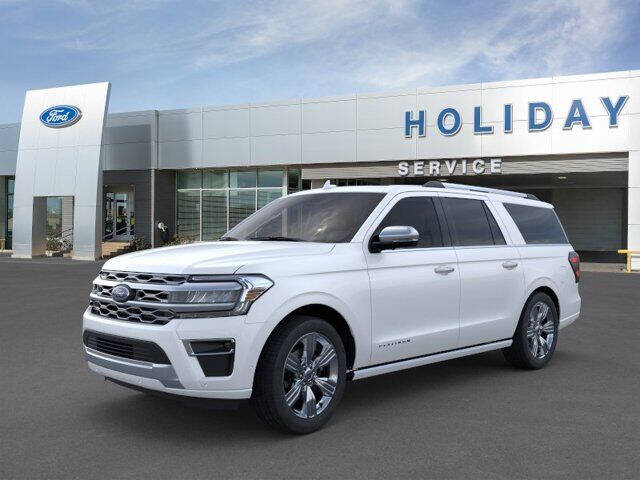 New 2023 Ford Expedition MAX For Sale - Carsforsale.com®