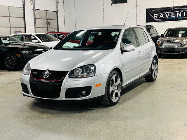 2007 Volkswagen GTI For Sale - Carsforsale.com®
