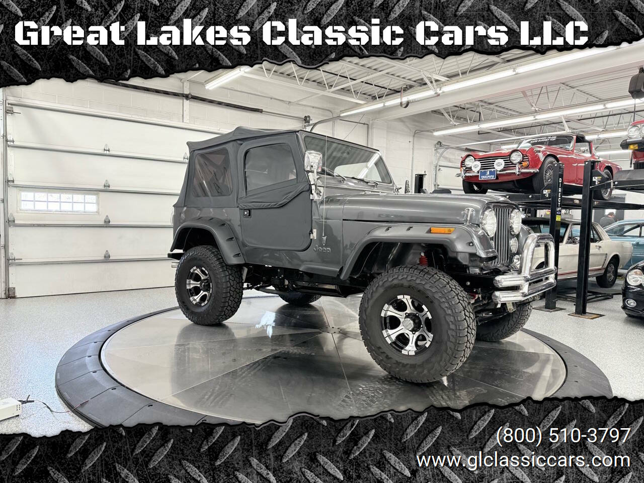 Classic Cars For Sale In Rochester, NY - Carsforsale.com®