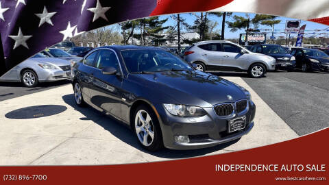 Independence Auto Sale – Car Dealer in Bordentown, NJ