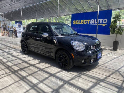 MINI Cooper Countryman For Sale In Islip, NY - Carsforsale.com®