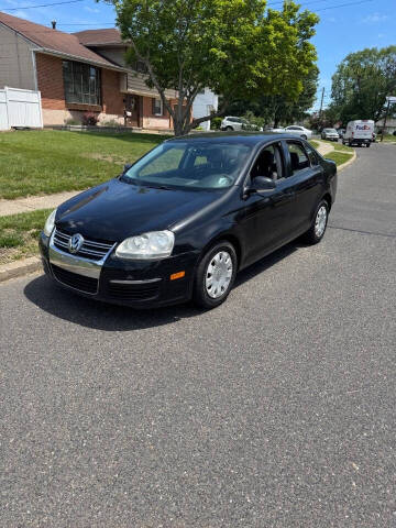 2007 Volkswagen Jetta For Sale In Collingswood, NJ - Carsforsale.com®