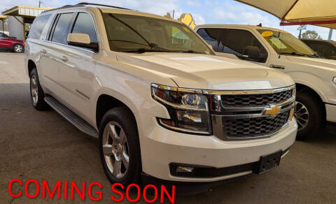 Mission Auto & Truck Sales, Inc. – Car Dealer in Mission, TX