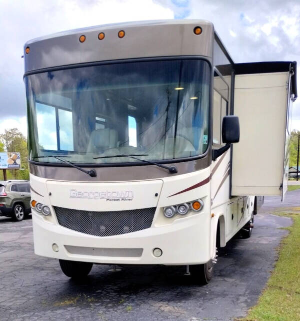 RVs & Campers For Sale In Oxford, AL - Carsforsale.com®