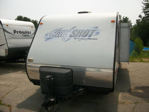 Cars For Sale in Rochester, NH - Olde Bay RV