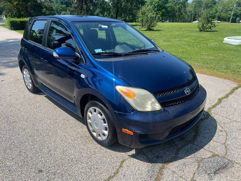 Scion xA For Sale - Carsforsale.com®