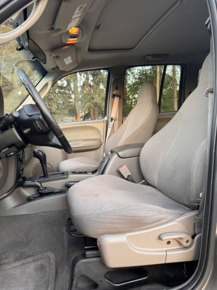 Cars For Sale in MCKENNA, WA - ABM Motors