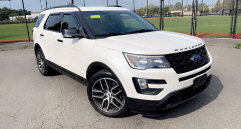 Maxima Auto Sales – Car Dealer in Malden, MA