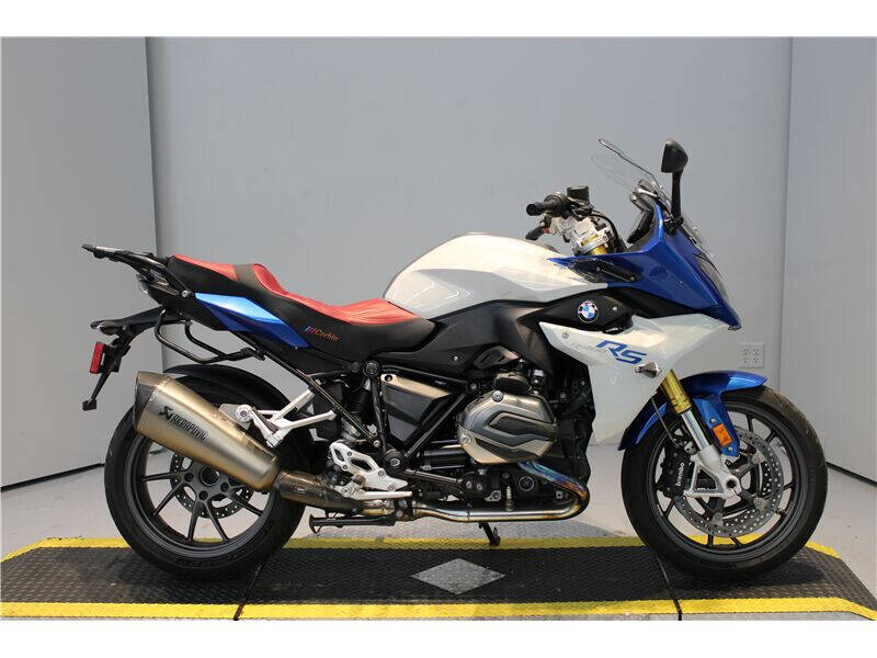 BMW R 1200 RS For Sale - Carsforsale.com®
