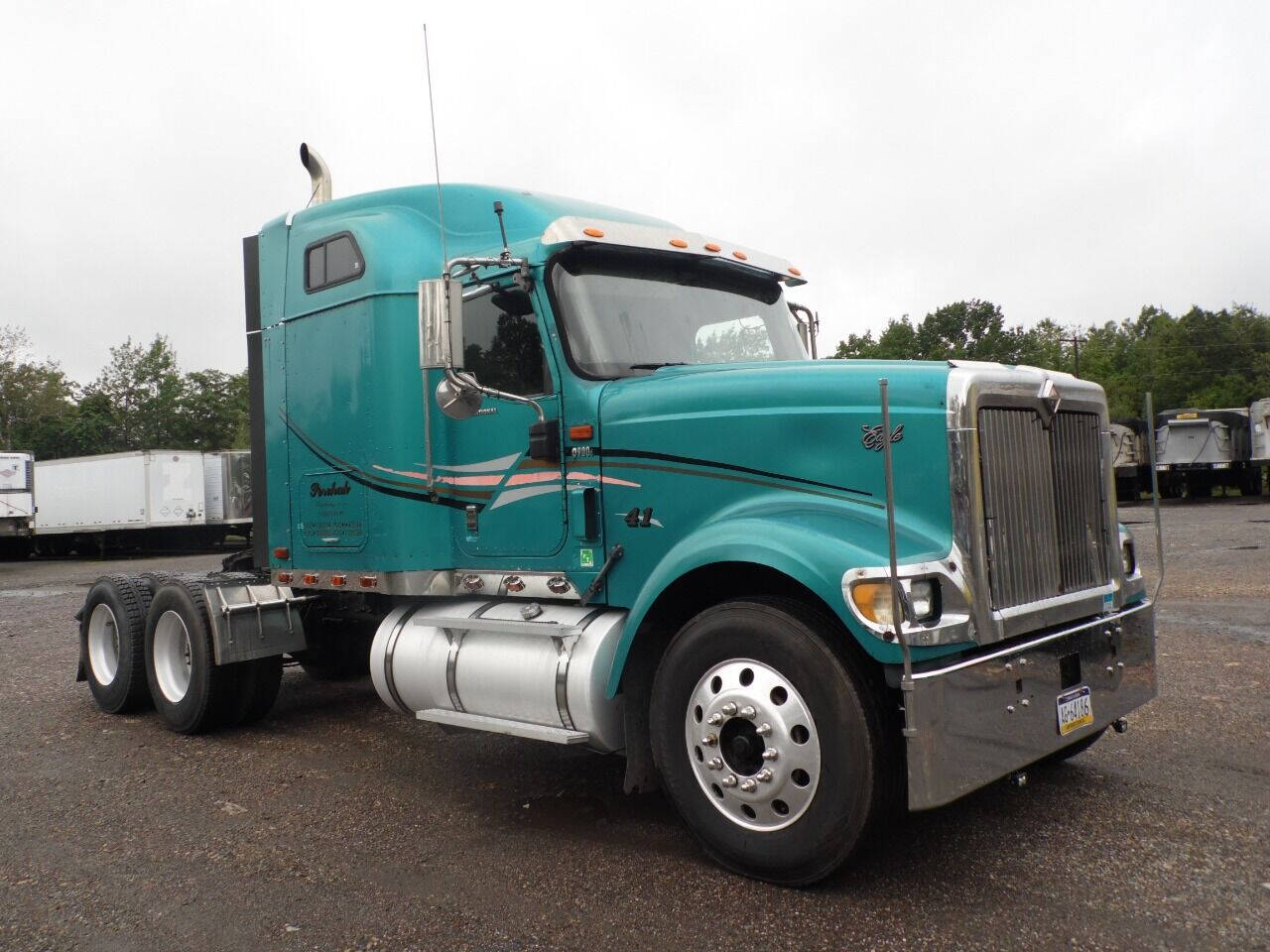 International 9900i For Sale - Carsforsale.com®