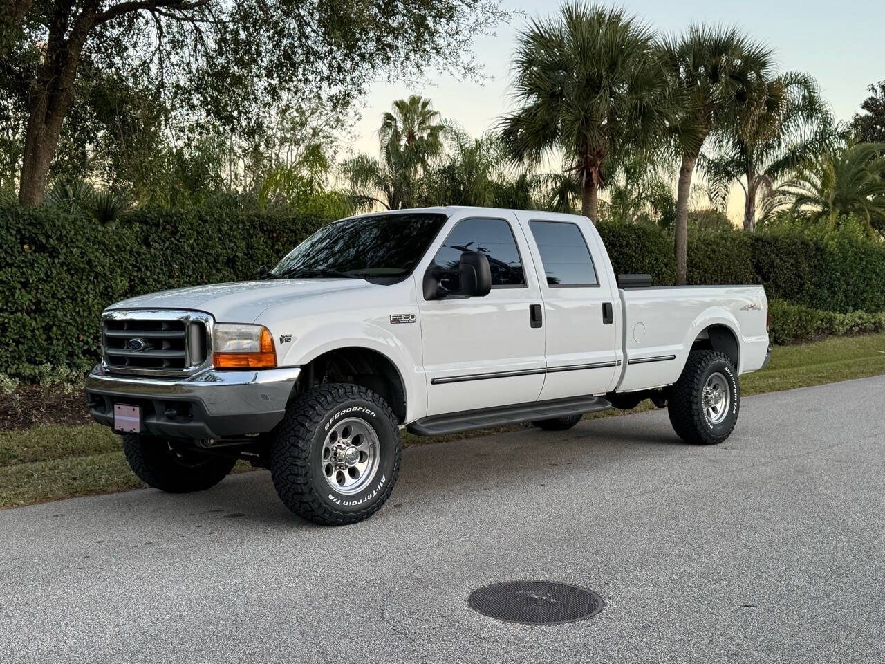 1999 Ford F-350 Super Duty For Sale - Carsforsale.com®