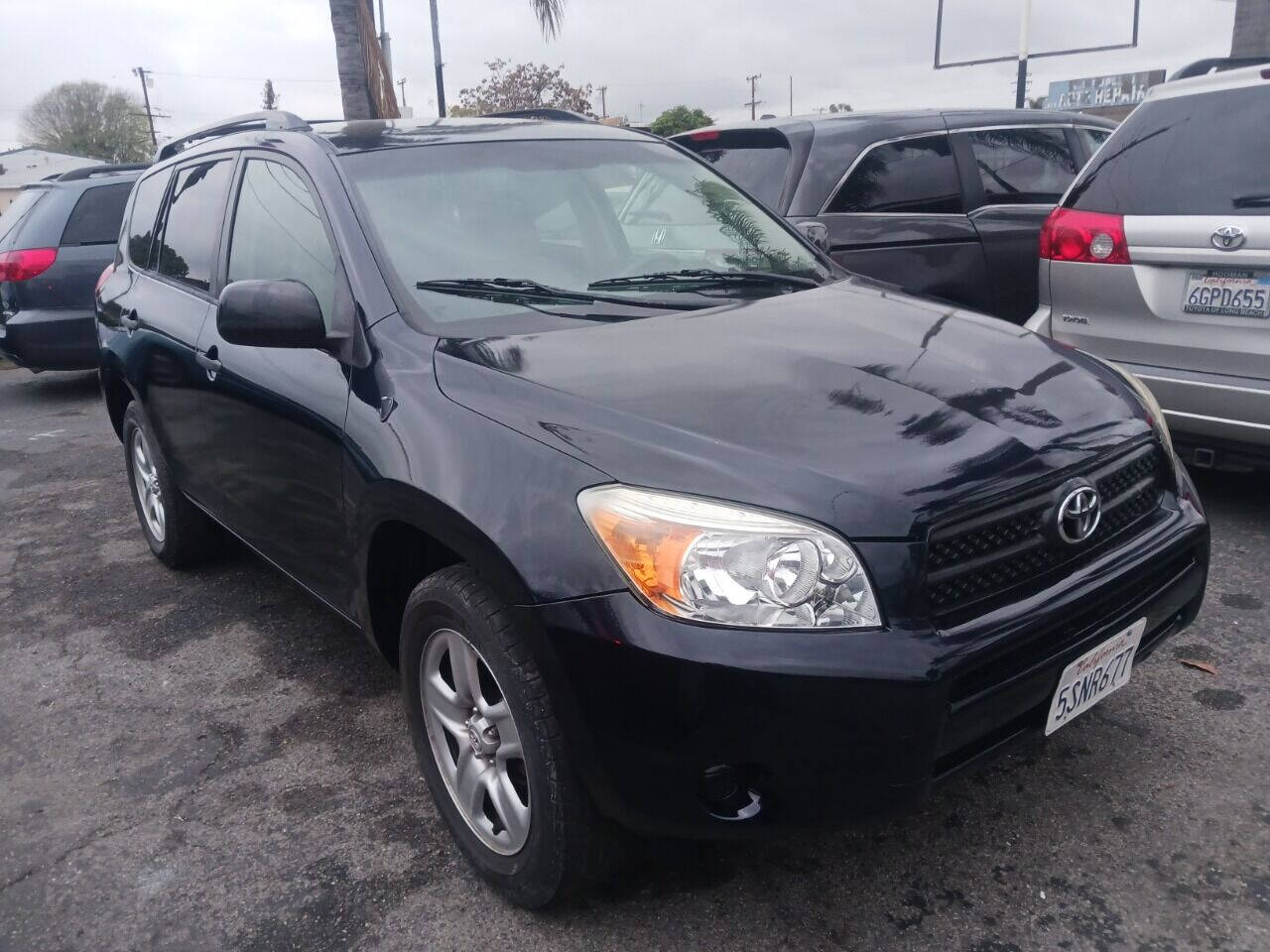 2006 Toyota RAV4 For Sale - Carsforsale.com®
