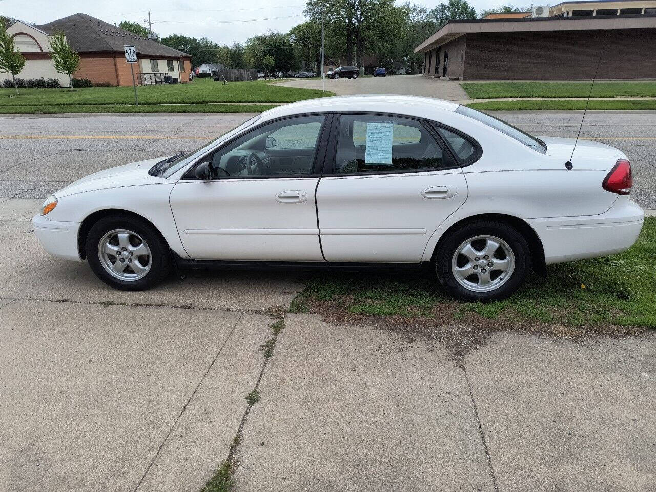 2005 Ford Taurus For Sale - Carsforsale.com®