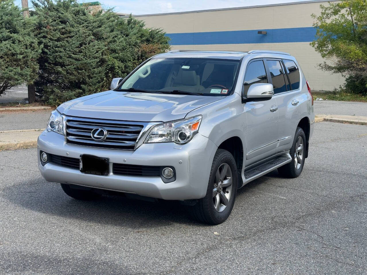 2012 Lexus GX 460 For Sale In College Point, NY - Carsforsale.com®