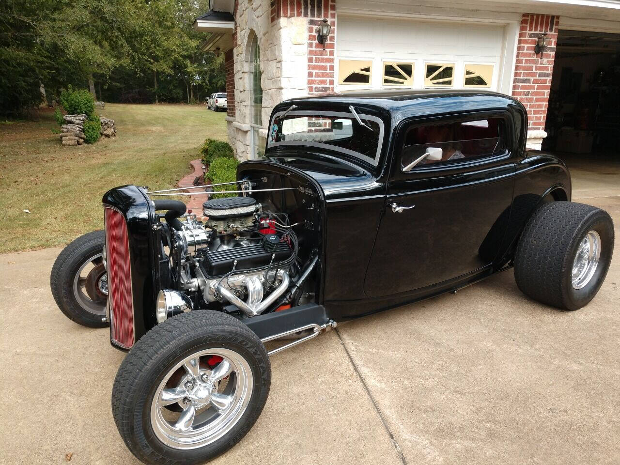 1932 Ford Model T For Sale In Texas - Carsforsale.com®