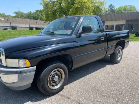 2000 Dodge Ram 1500 For Sale - Carsforsale.com®