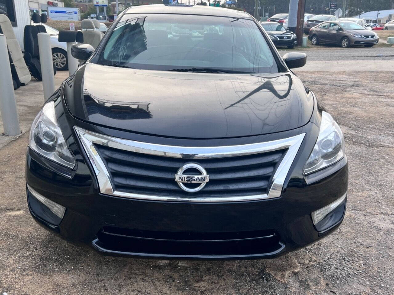 Cars For Sale in ATHENS, GA - AMAX AUTO