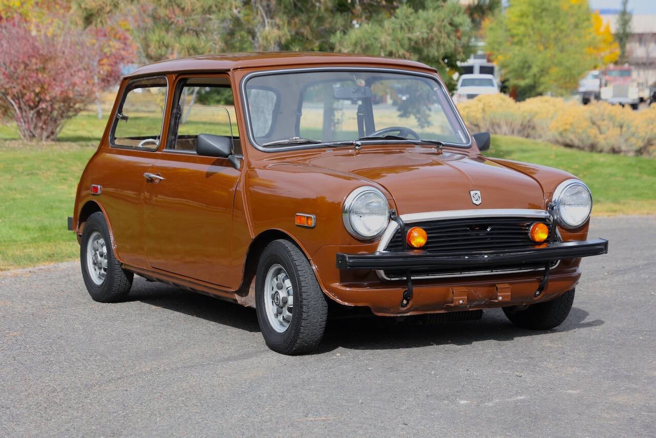 Austin Mini For Sale - Carsforsale.com®