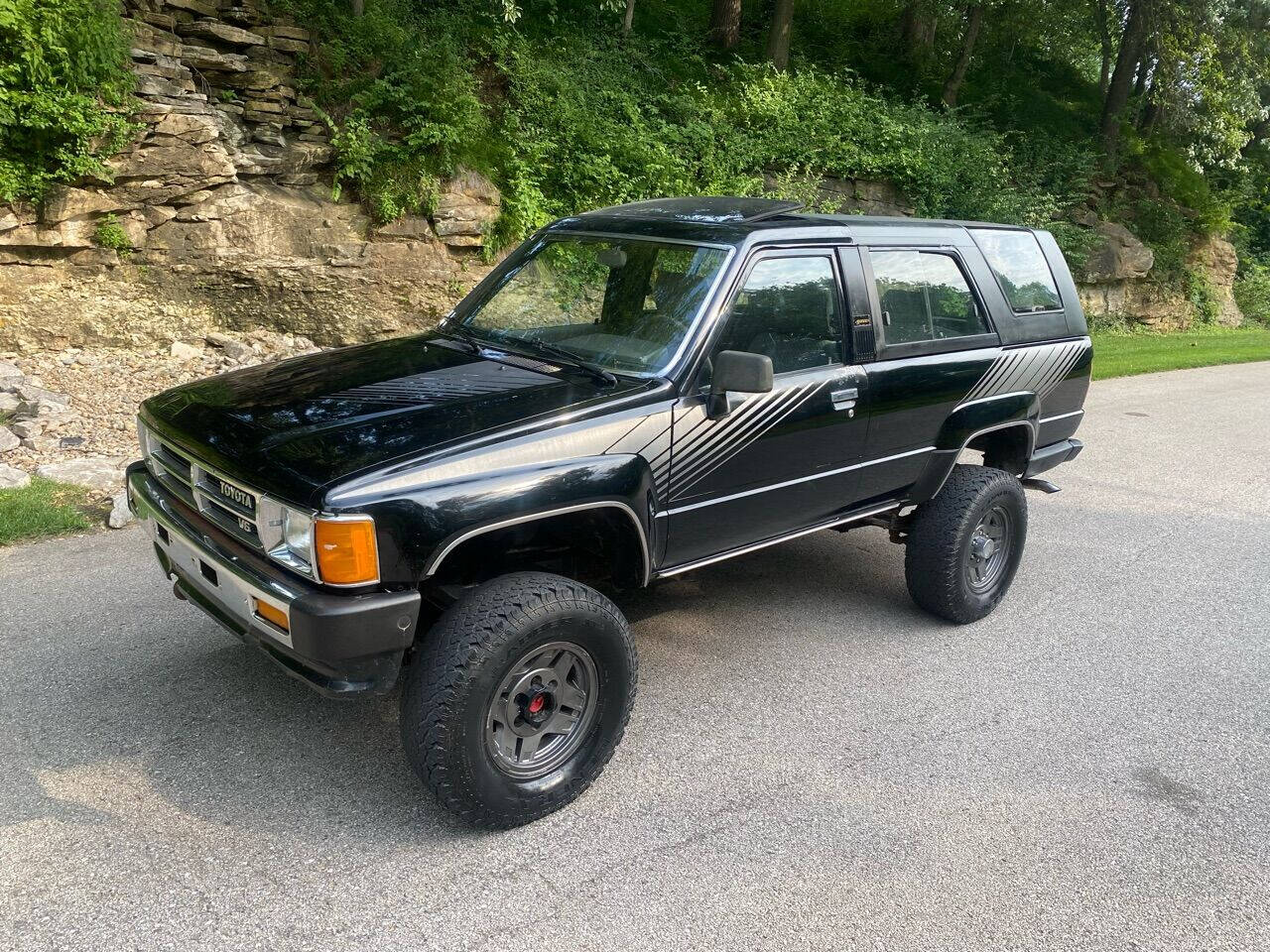 1988 Toyota 4Runner For Sale - Carsforsale.com®