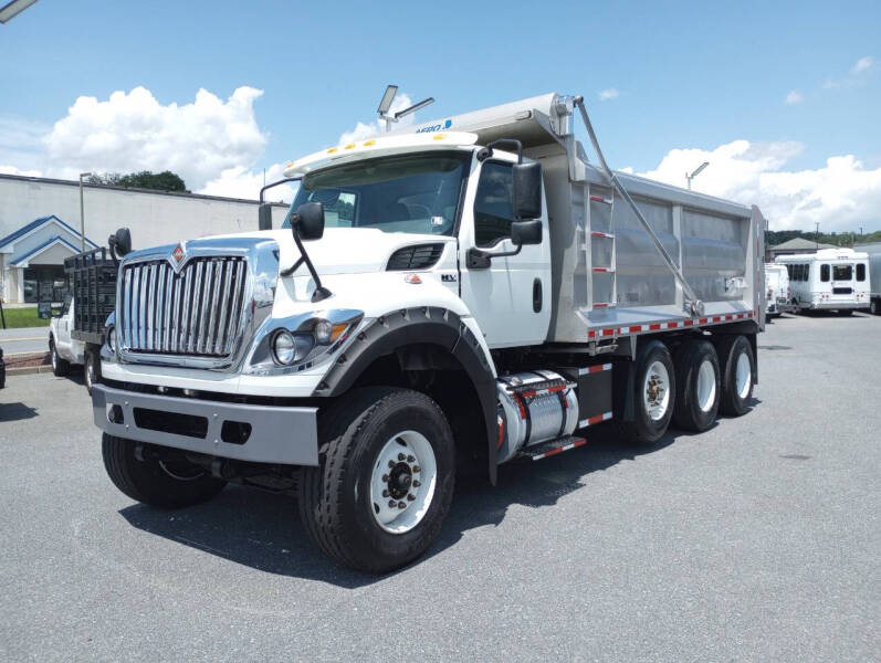 International HV513 For Sale - Carsforsale.com®