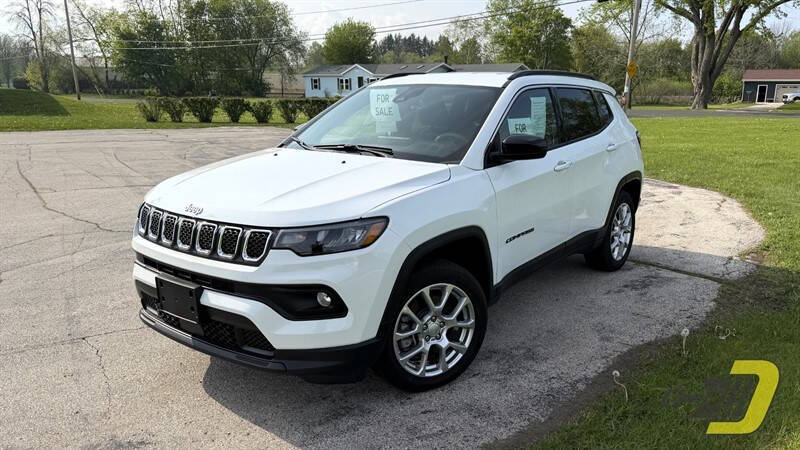 Cars For Sale In Wisconsin - Carsforsale.com®