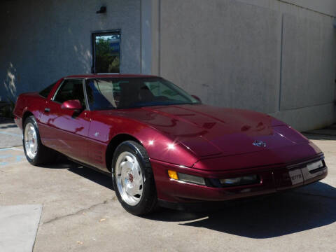 Conti Auto Sales Inc – Car Dealer in Burlingame, CA