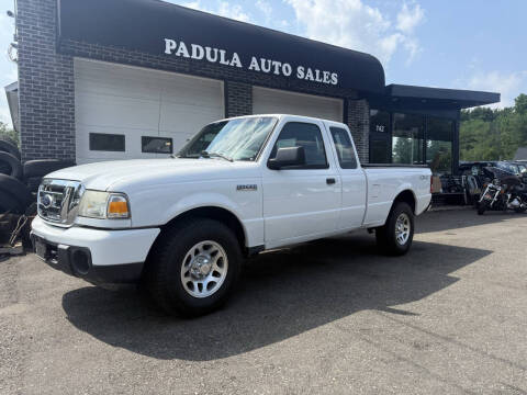Padula Auto Sales – Car Dealer in Holbrook, MA