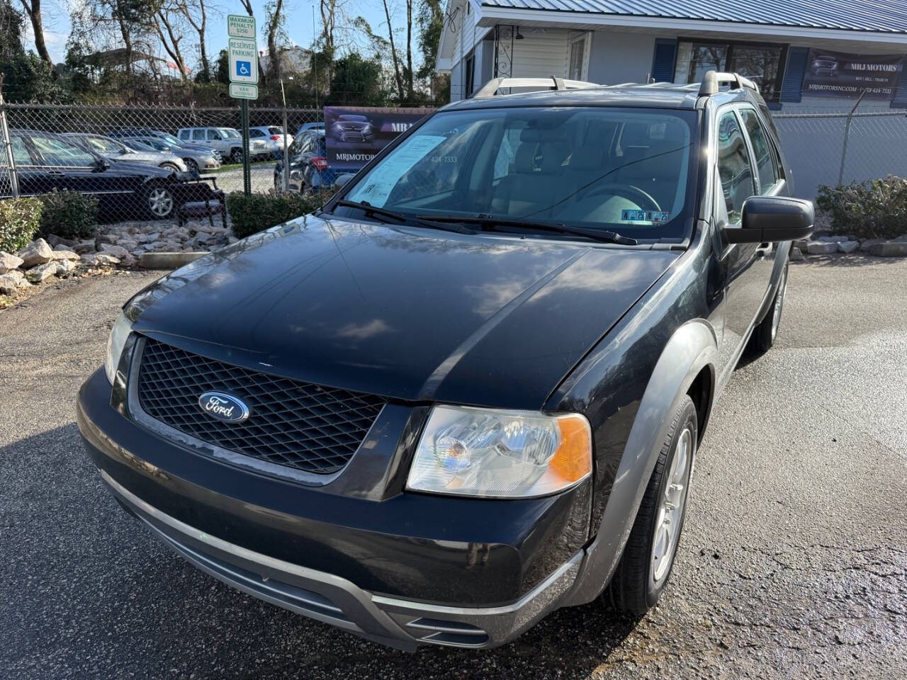 2006 Ford Freestyle For Sale - Carsforsale.com®