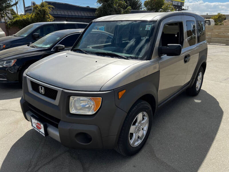 2003 Honda Element For Sale