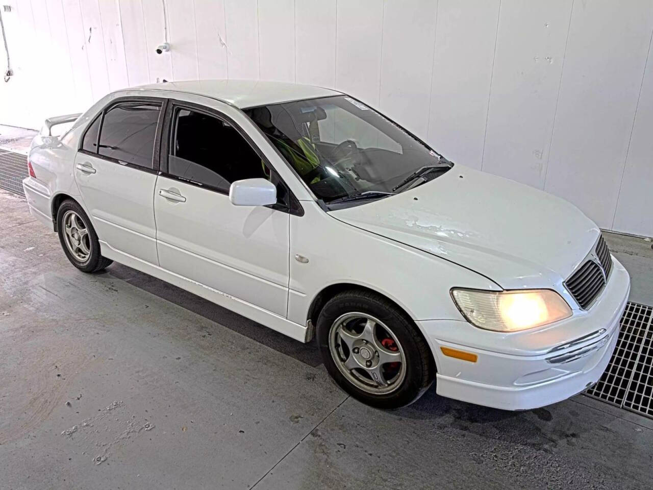 2003 Mitsubishi Lancer For Sale - Carsforsale.com®