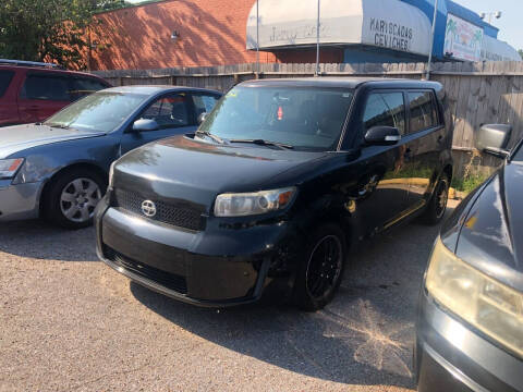 Fredy Cars – Car Dealer in Houston, TX