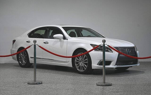 Lexus LS 460 For Sale - Carsforsale.com®