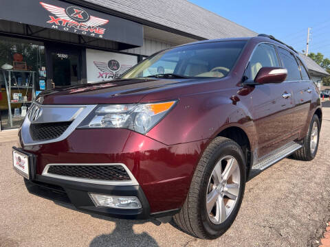 Xtreme Motors Inc. – Car Dealer in Indianapolis, IN