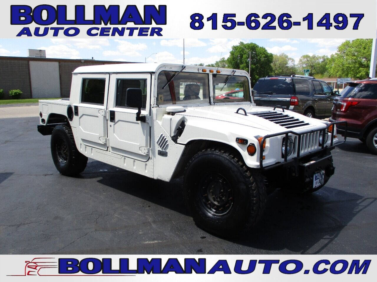 AM General Hummer For Sale - Carsforsale.com®