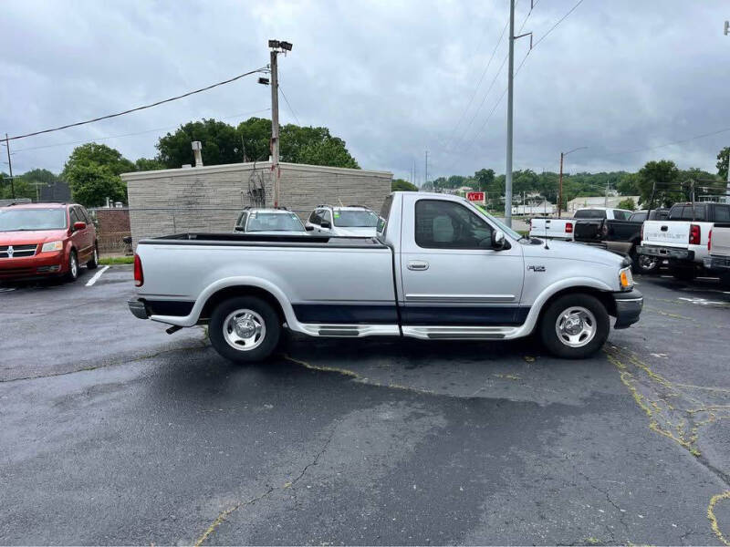 Savior Auto – Car Dealer in Independence, MO