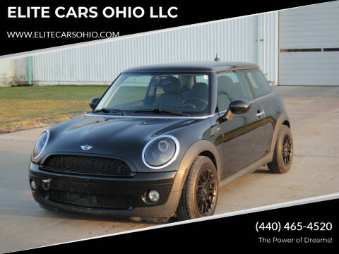 ELITE CARS OHIO LLC – Car Dealer in Solon, OH