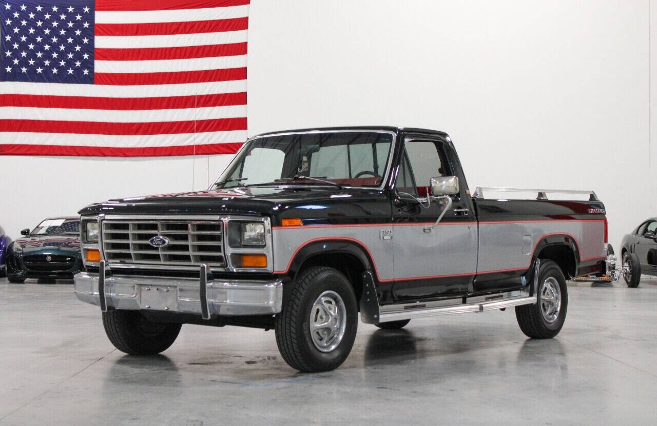 1985 Ford F-150 For Sale - Carsforsale.com®