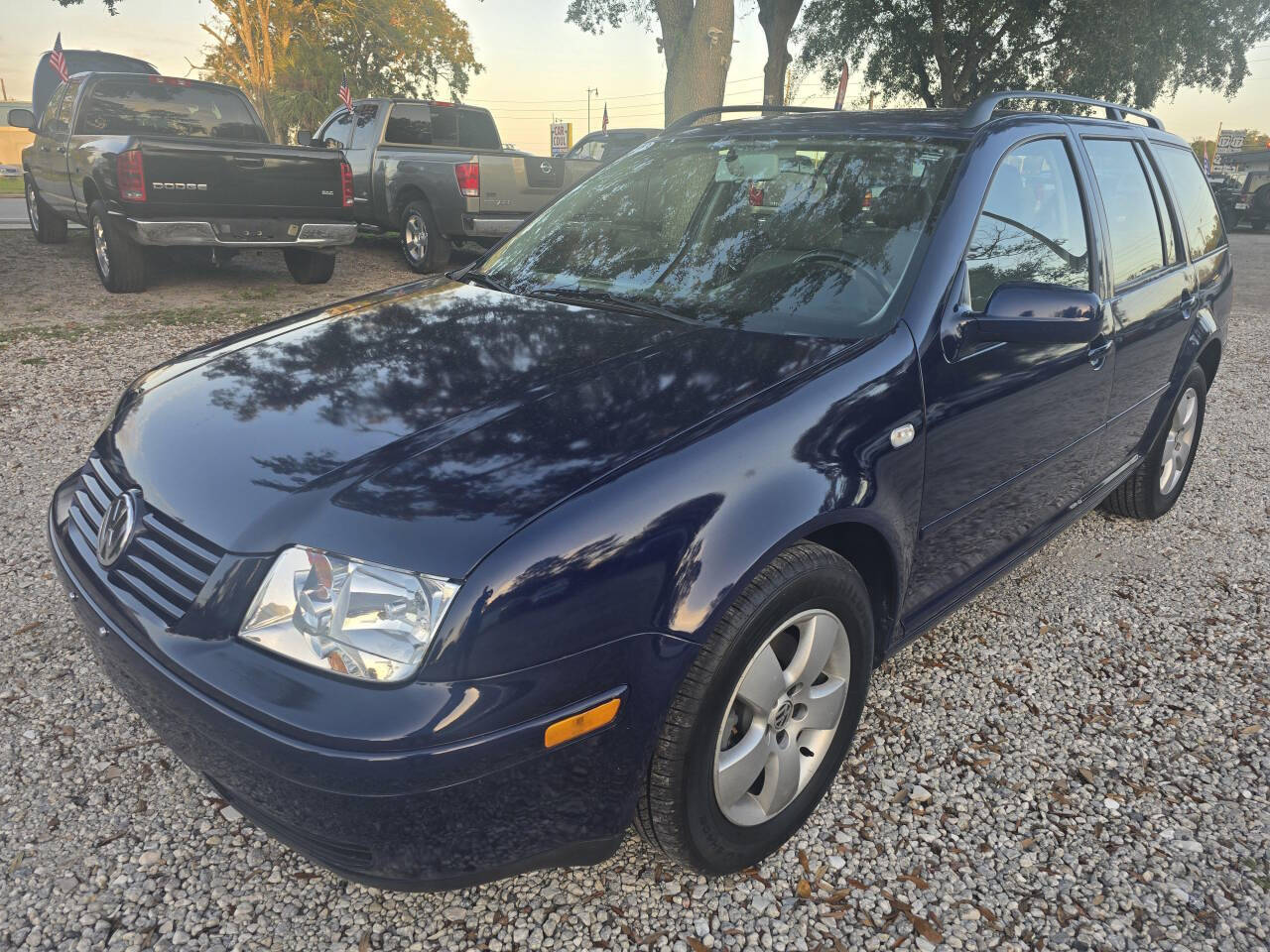 2004 Volkswagen Jetta For Sale - Carsforsale.com®