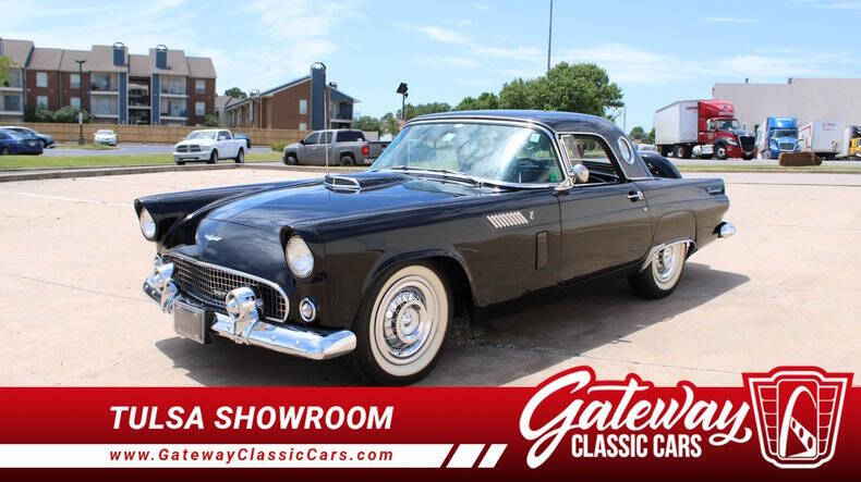 Classic Cars For Sale In Tulsa, OK - Carsforsale.com®