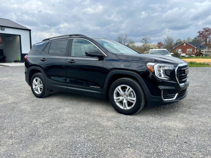 Cars For Sale in Russell Springs, KY - Dustin & Jared Gosser Auto Sales ...