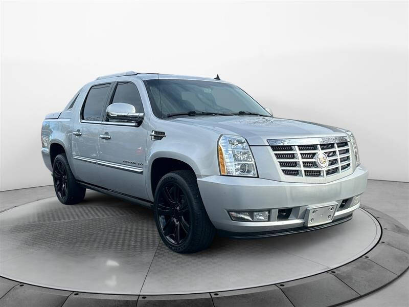 2013 Cadillac Escalade EXT For Sale - Carsforsale.com®
