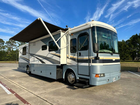 Top Choice RV – RV Dealer in Spring, TX