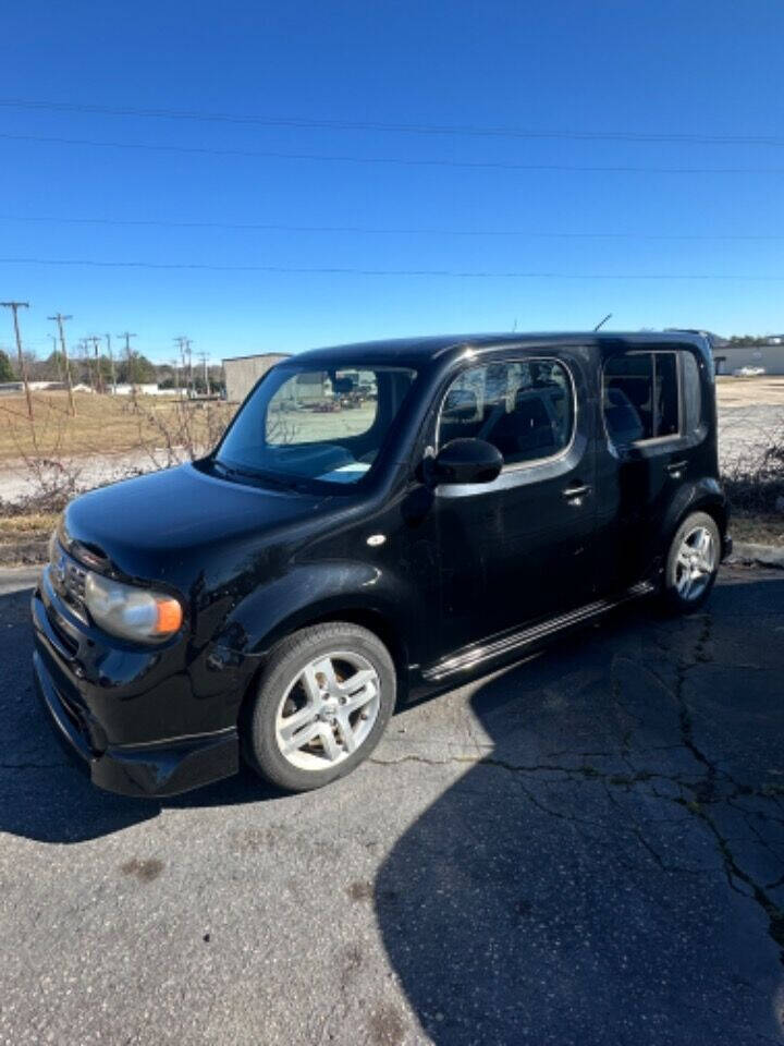 Wright Way Motors – Car Dealership in Morganton, NC