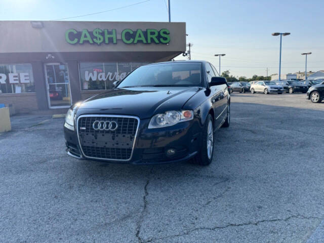 Broadway Auto Sales - Car Dealer in Garland, TX