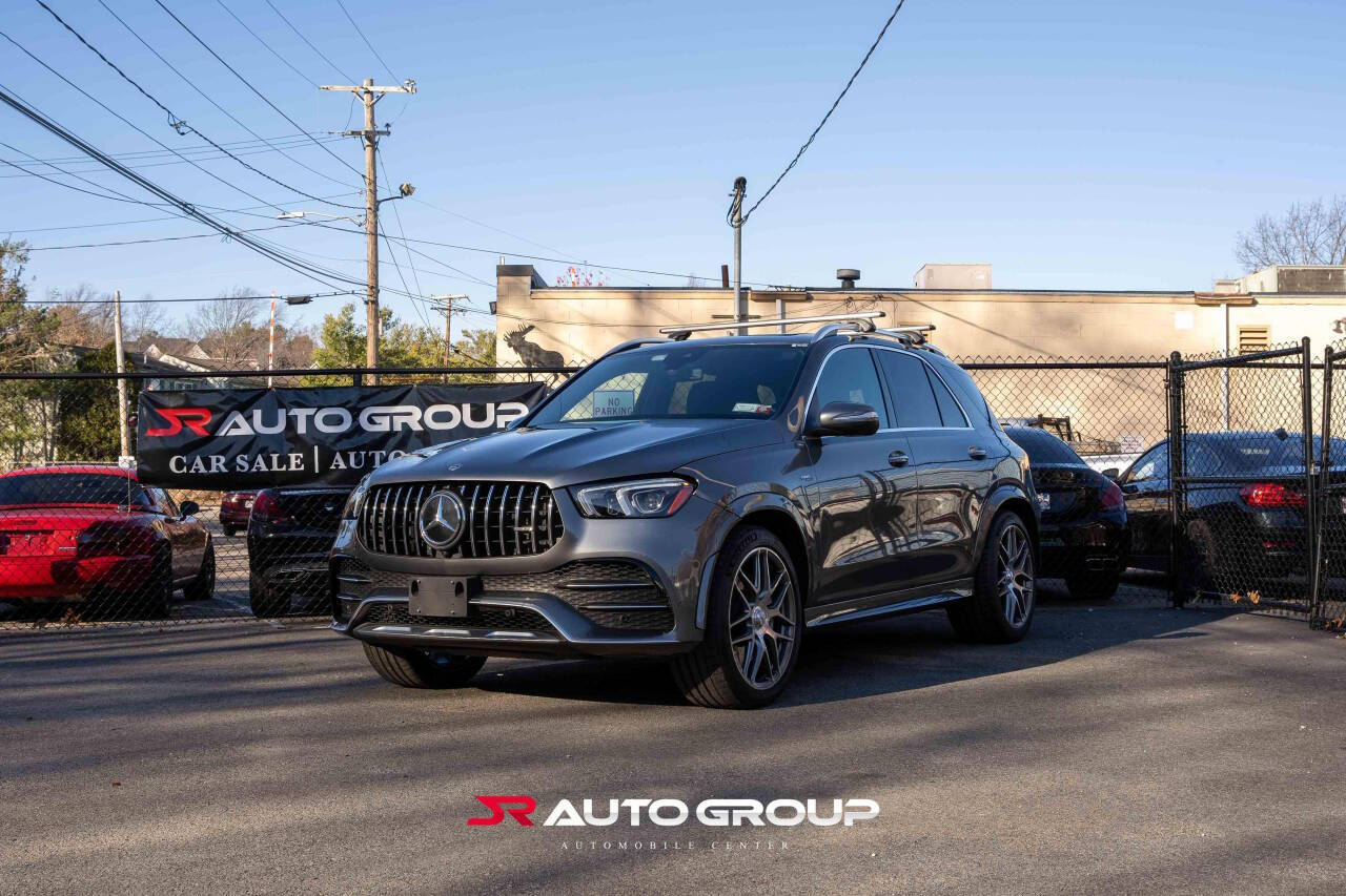Mercedes-Benz GLE For Sale In Easton, MA - Carsforsale.com®