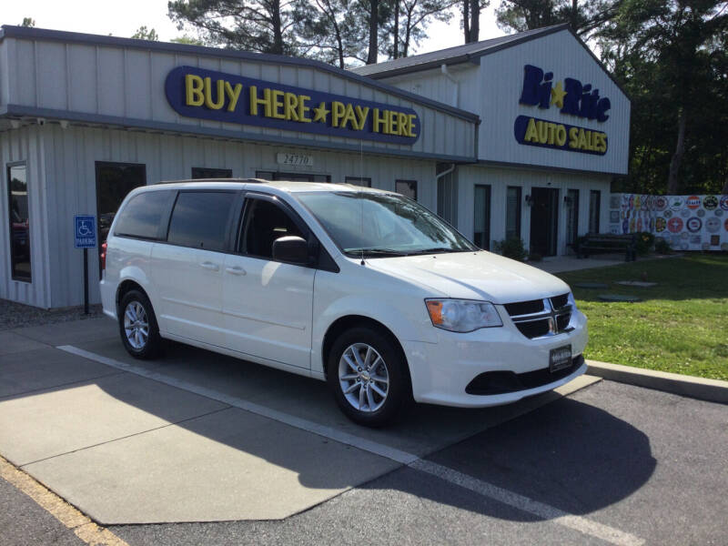 Bi Rite Auto Sales – Car Dealer in Seaford, DE