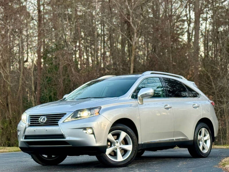 2015 Lexus RX 350 For Sale - Carsforsale.com®