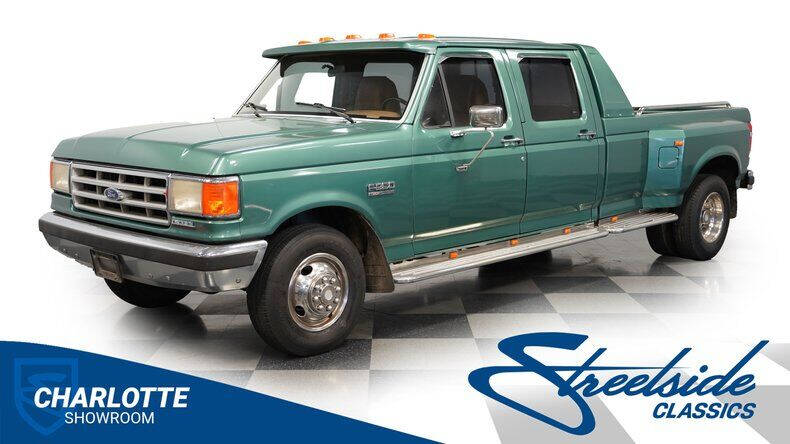1987 Ford F-350 For Sale - Carsforsale.com®