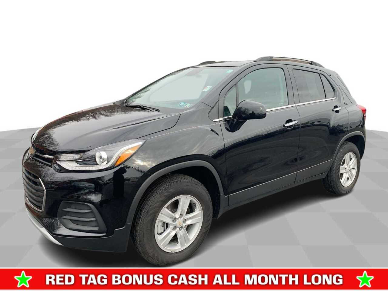 Chevrolet Trax For Sale - Carsforsale.com®
