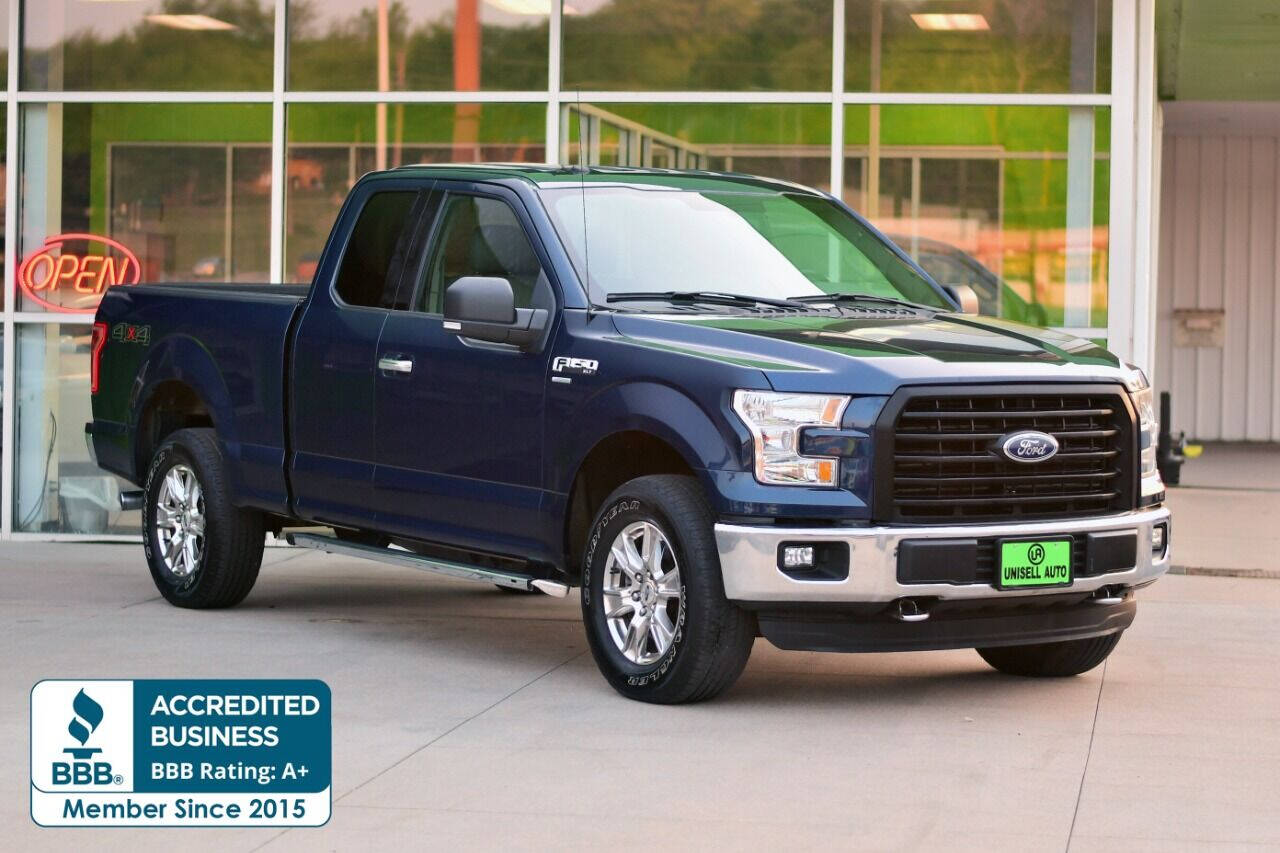 2016 Ford F-150 For Sale - Carsforsale.com®
